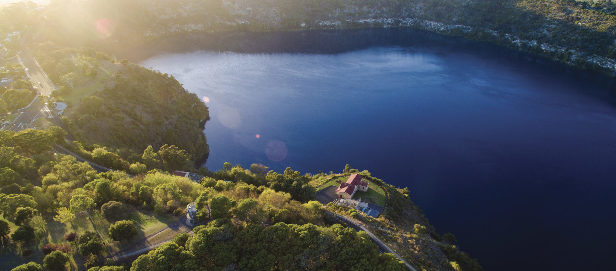 7 reasons Mt Gambier rocks | samotor The RAA Magazine