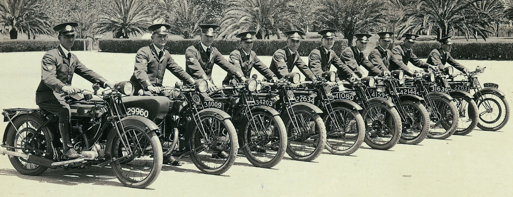 The evolution of RAA | samotor The RAA Magazine