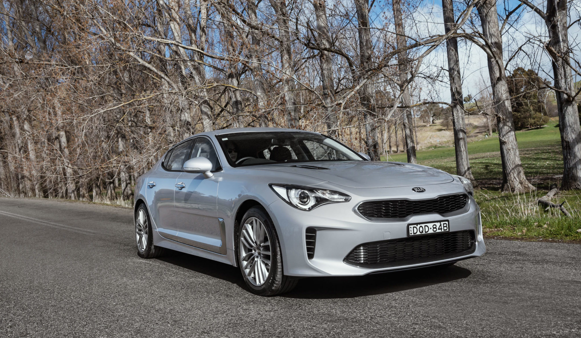 Australia's Best Cars 2018 – The Best Large Car under $70,000 is...