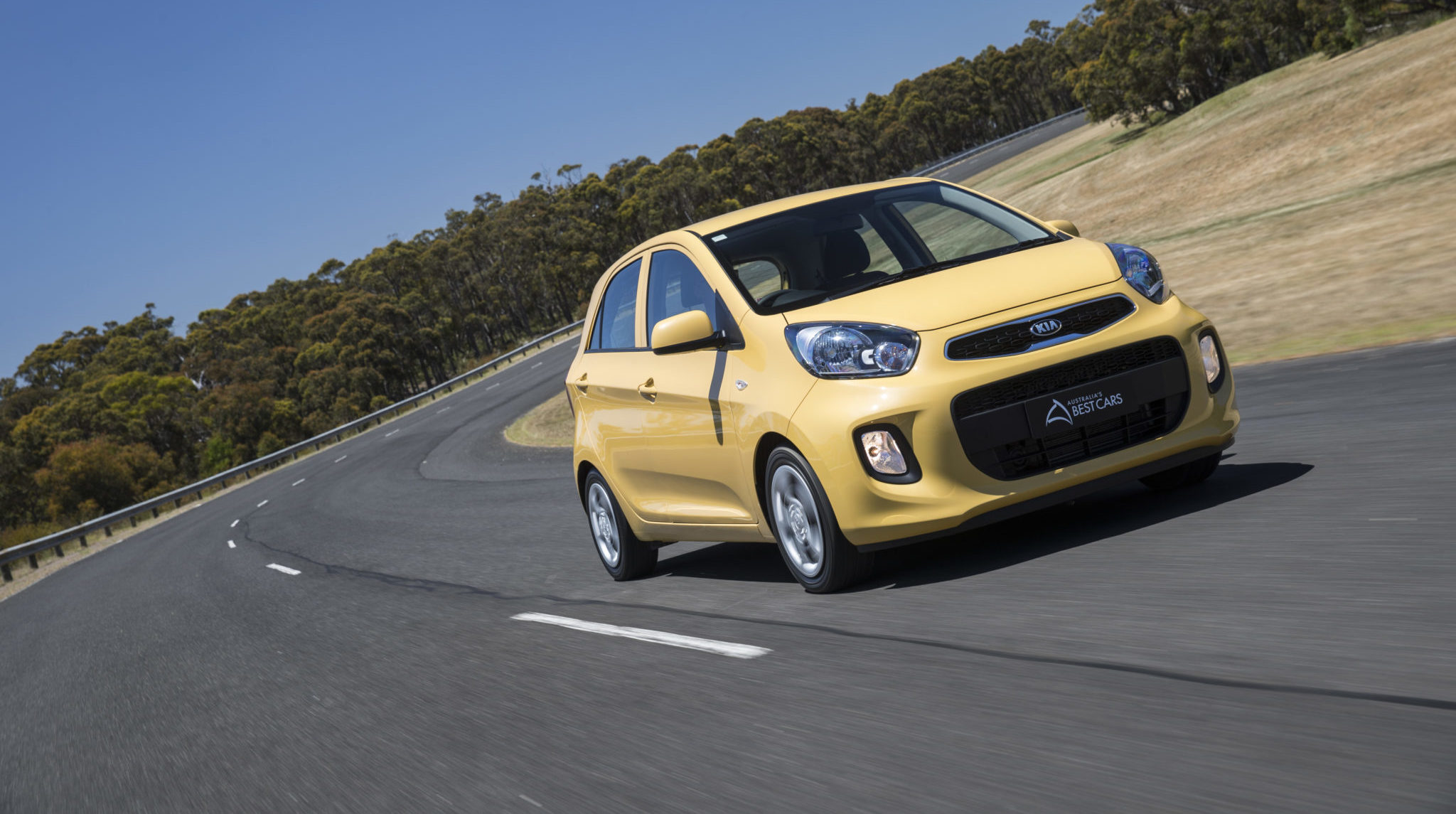 Australia's Best Cars 2018 - The Best Micro winner is...