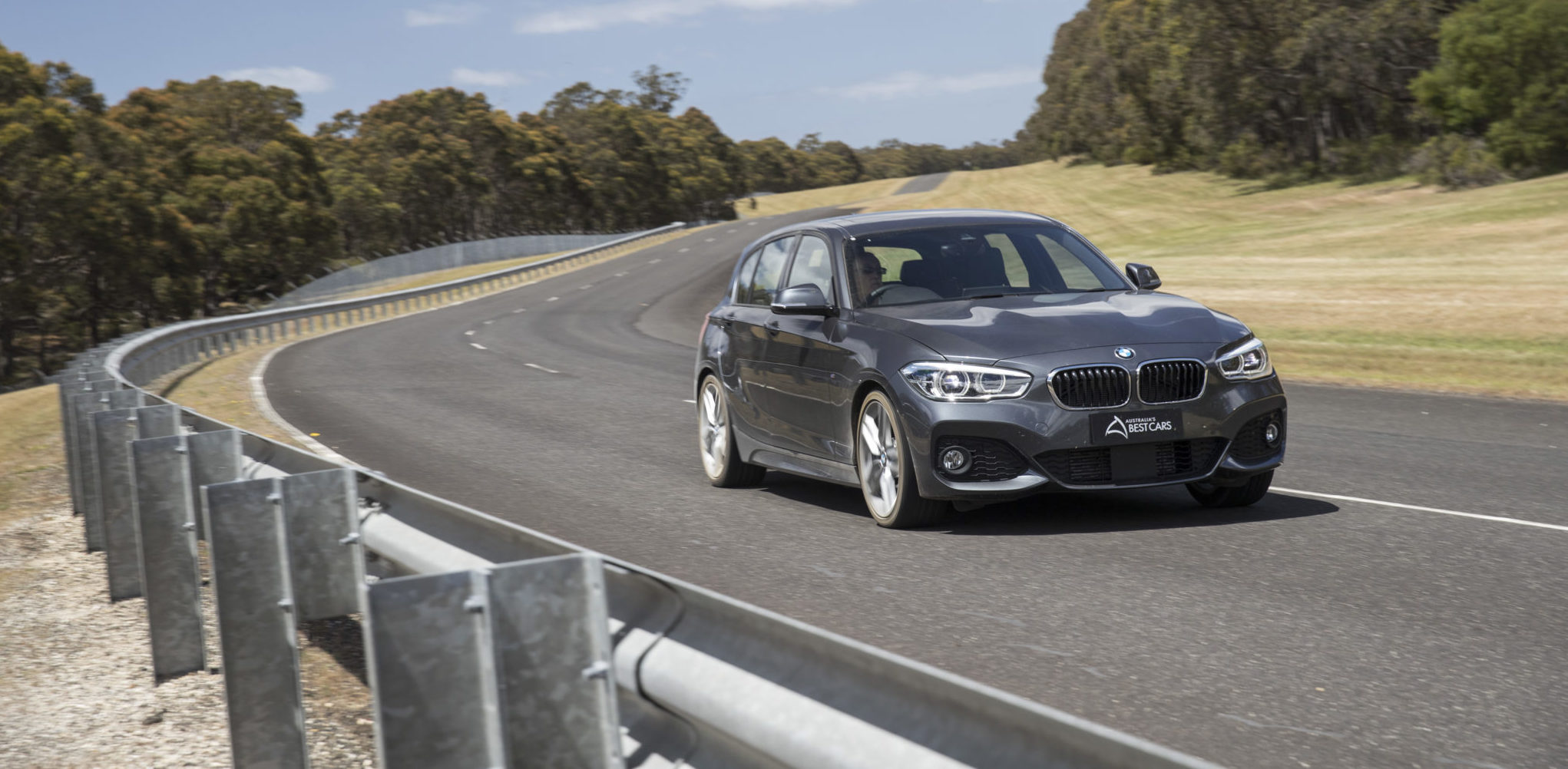 Australia's Best Cars 2018 – The Best Small Car over $35,000...