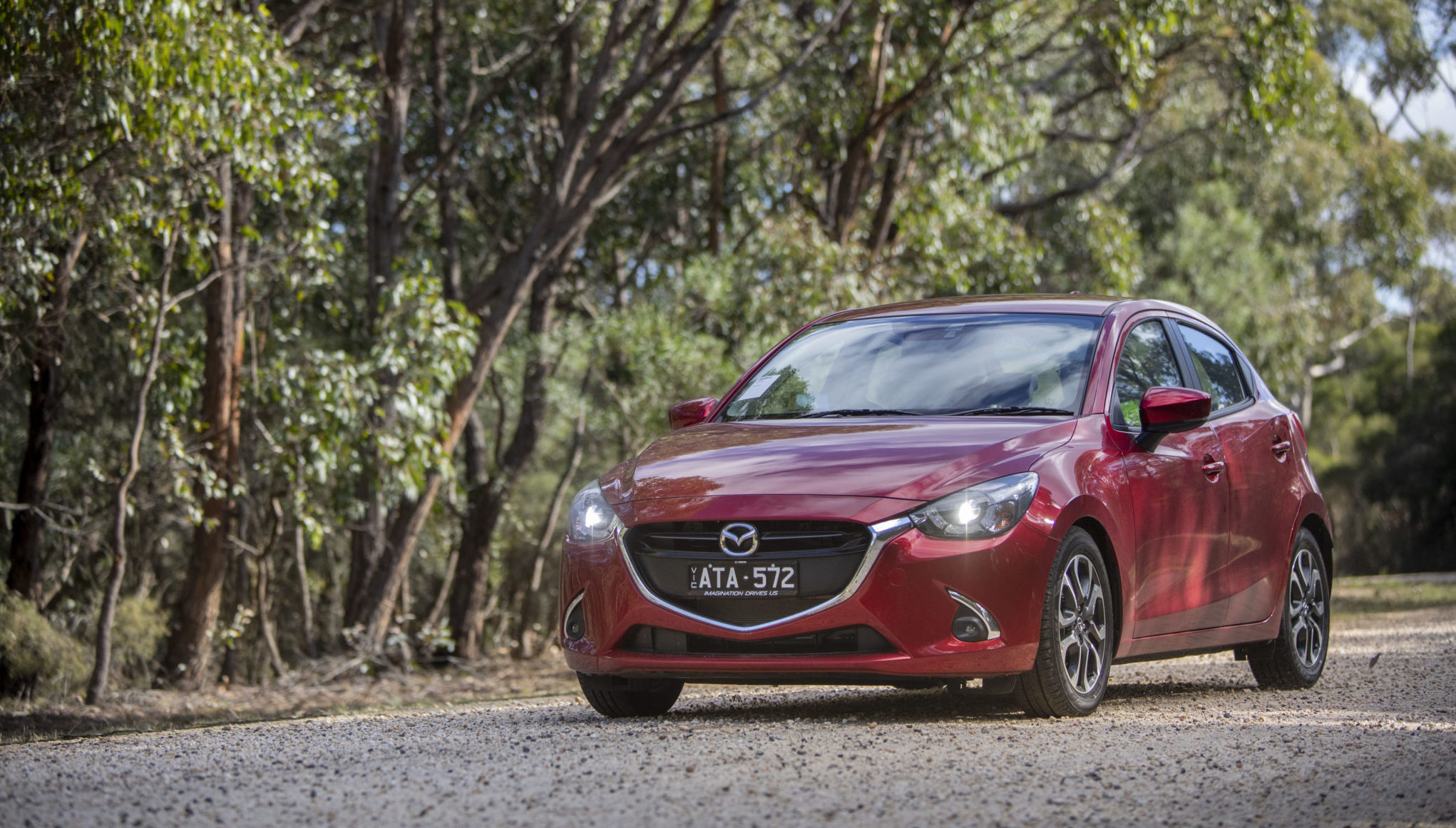 Australia's Best Cars 2018 – The Best Small Car under $35,000 is...