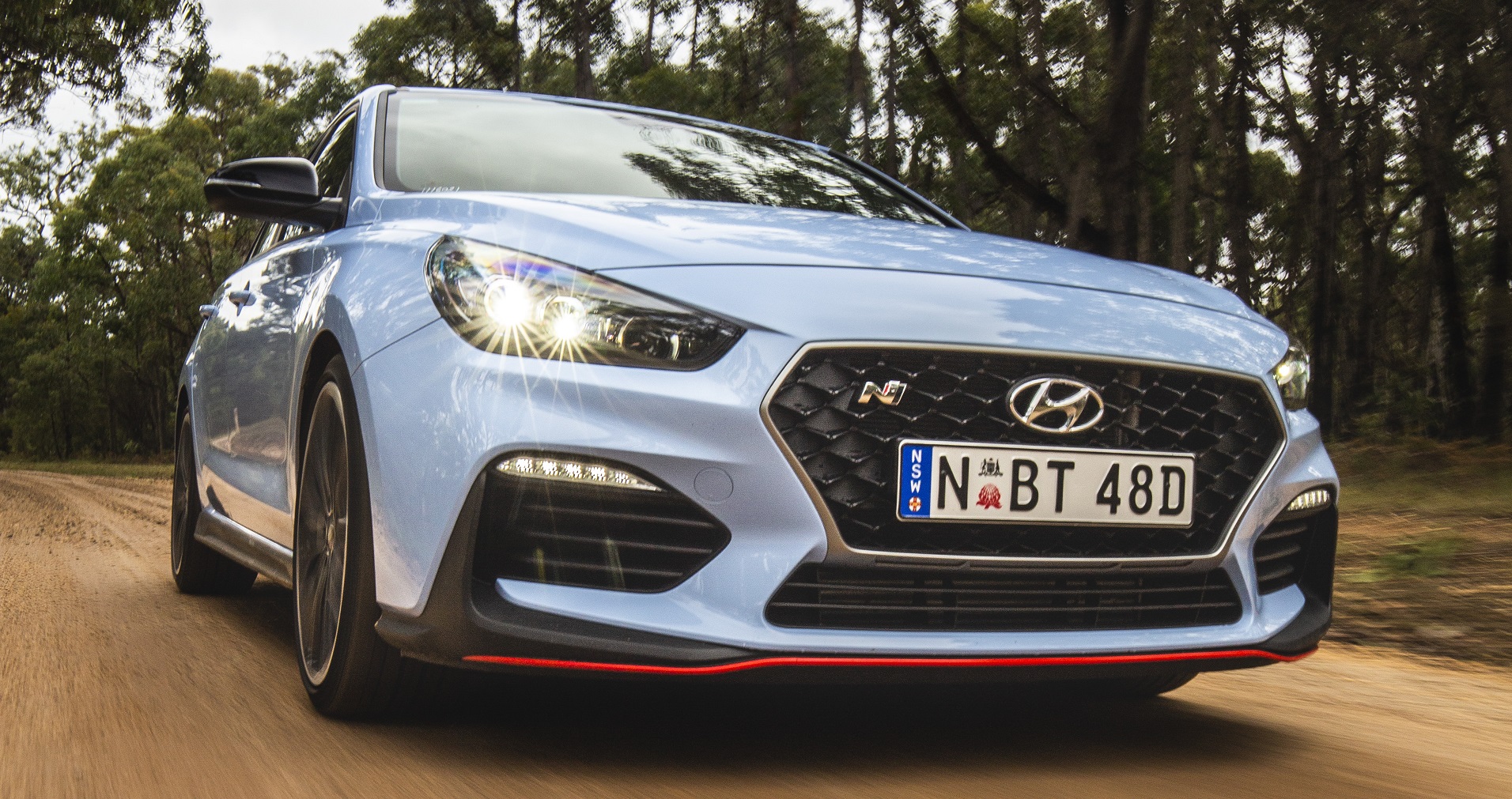 Australia's Best Cars 2018 – The Best Sports Car under $50,000 is...