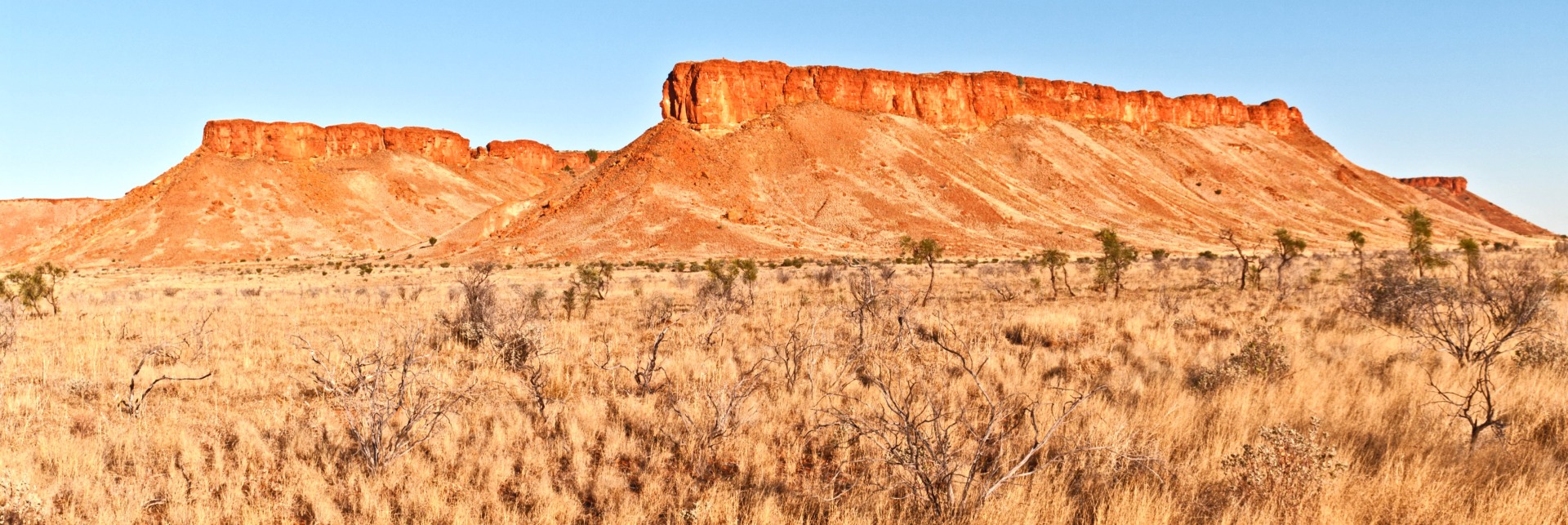 3 great Australian deserts | sa move The RAA Magazine