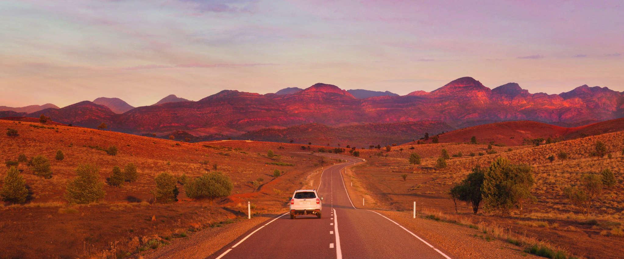 Country driving: What you need to know | samotor The Raa Magazine