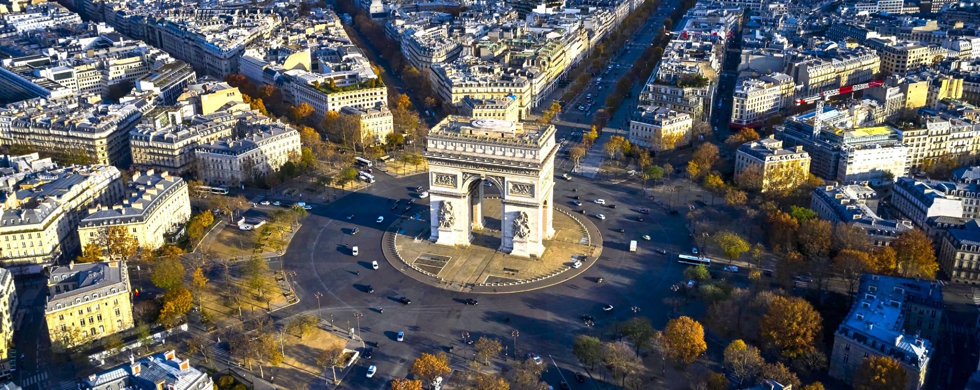 Take a roundabout world tour | sa move The RAA Magazine