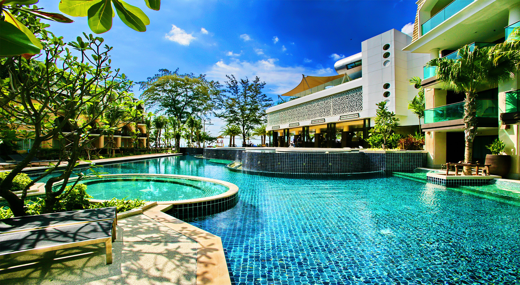 5 of the best luxury beach escapes | samotor The RAA Magazine