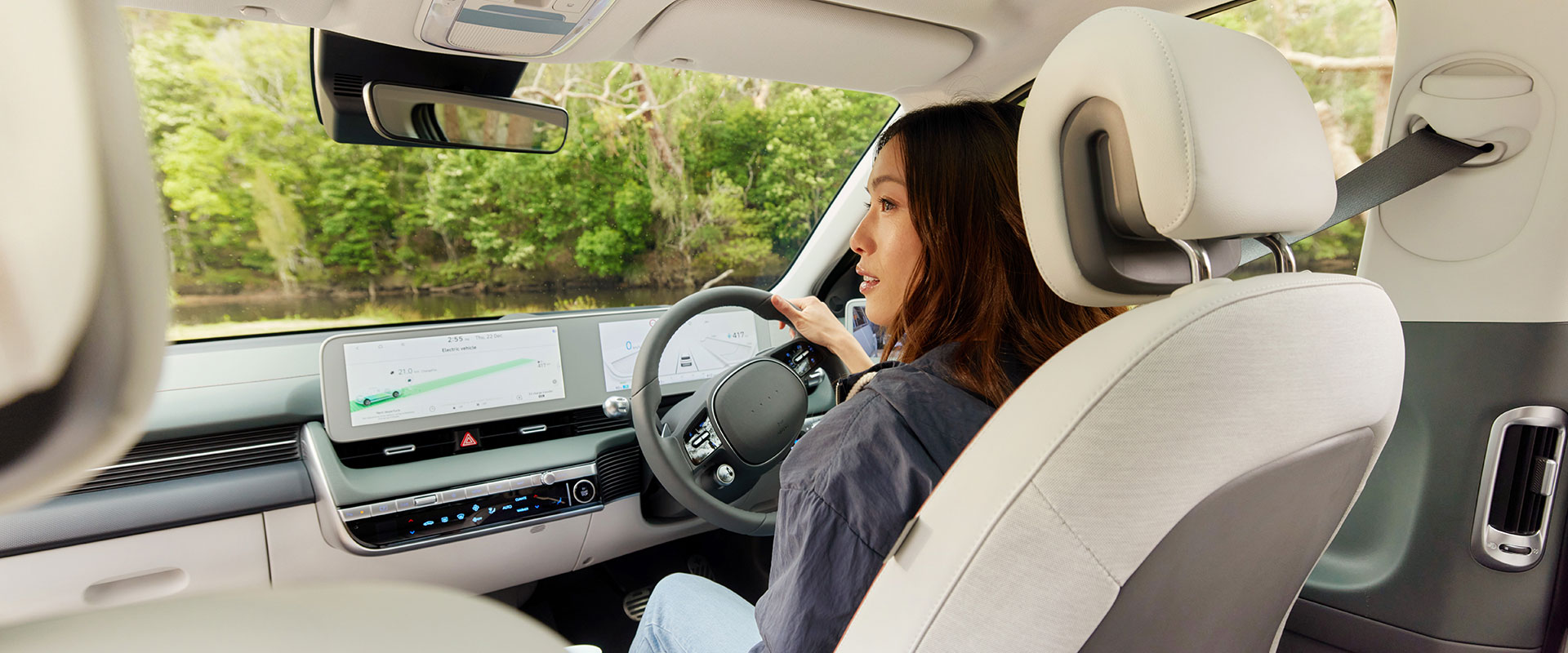 Test drive an EV like a pro | sa move The RAA Magazine