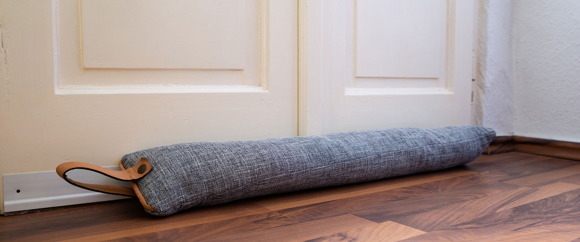 How to: fix a draught | sa move The RAA Magazine