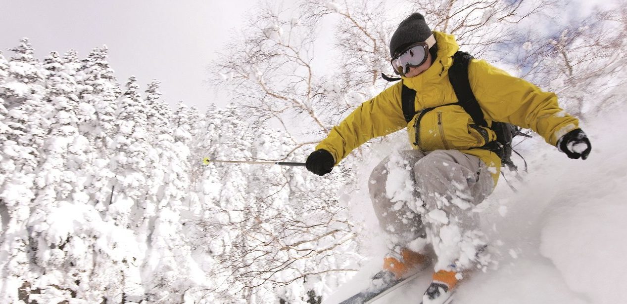 7 of Japan's best winter activities | samotor The RAA Magazine