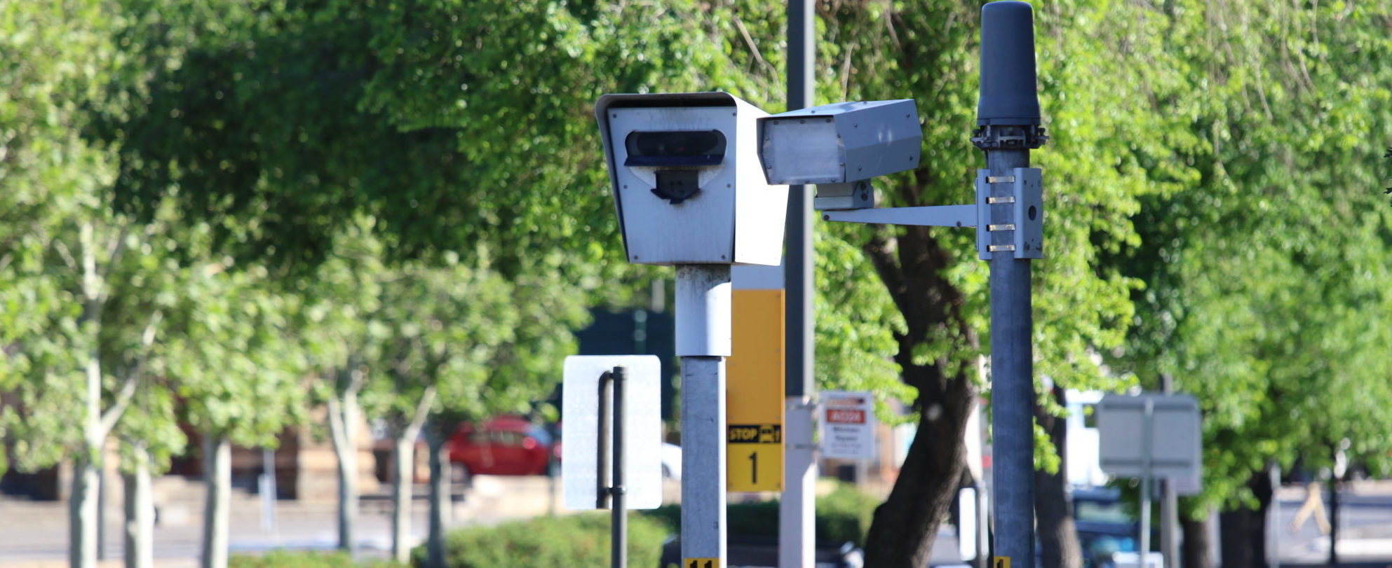 SA’s Red-light cameras rake in $18 million | samotor The RAA Magazine