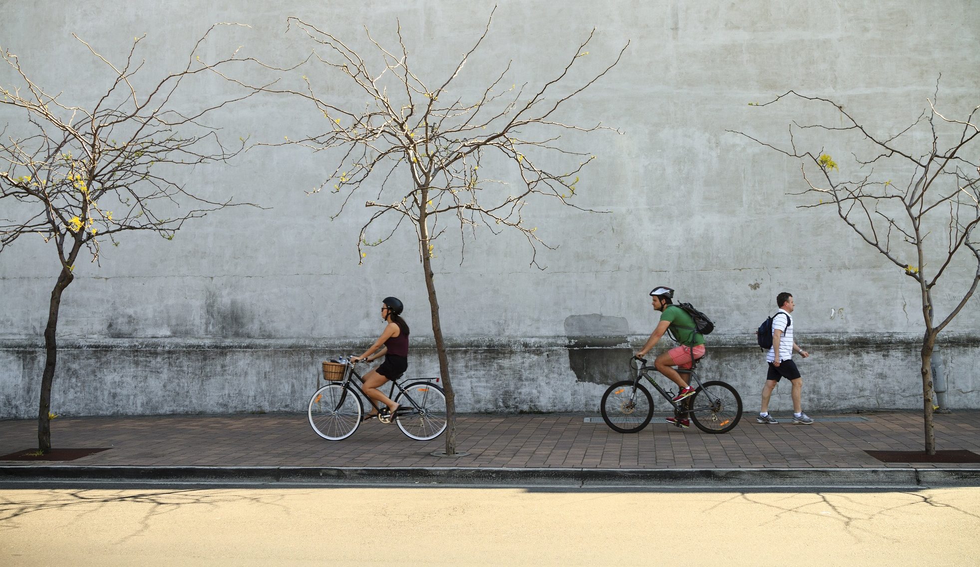 6 confusing cycling situations explained | samotor The RAA Magazine