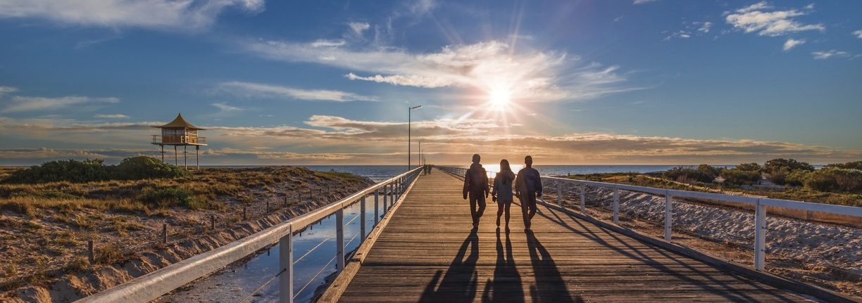 8 of SA's best patrolled beaches | samotor The RAA Magazine