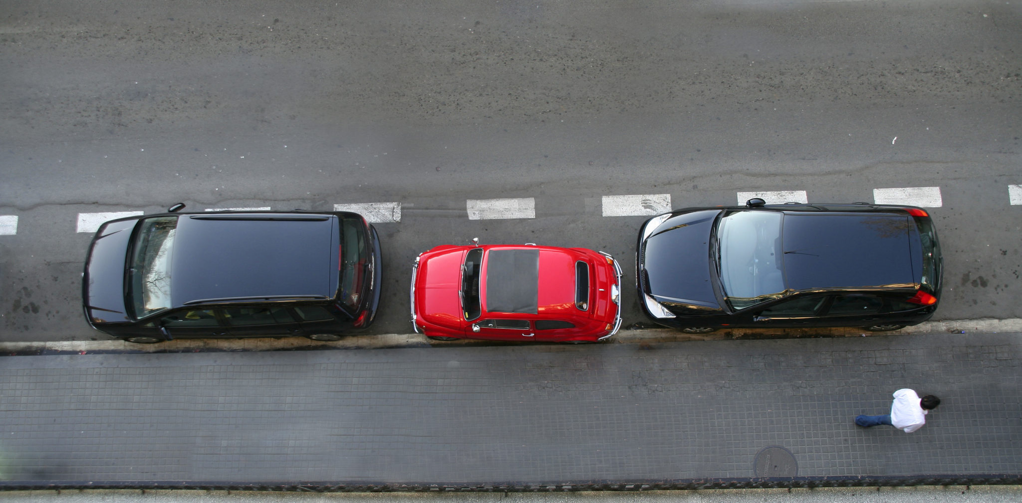 What’s the most dangerous type of car to drive? | samotor The RAA Magazine