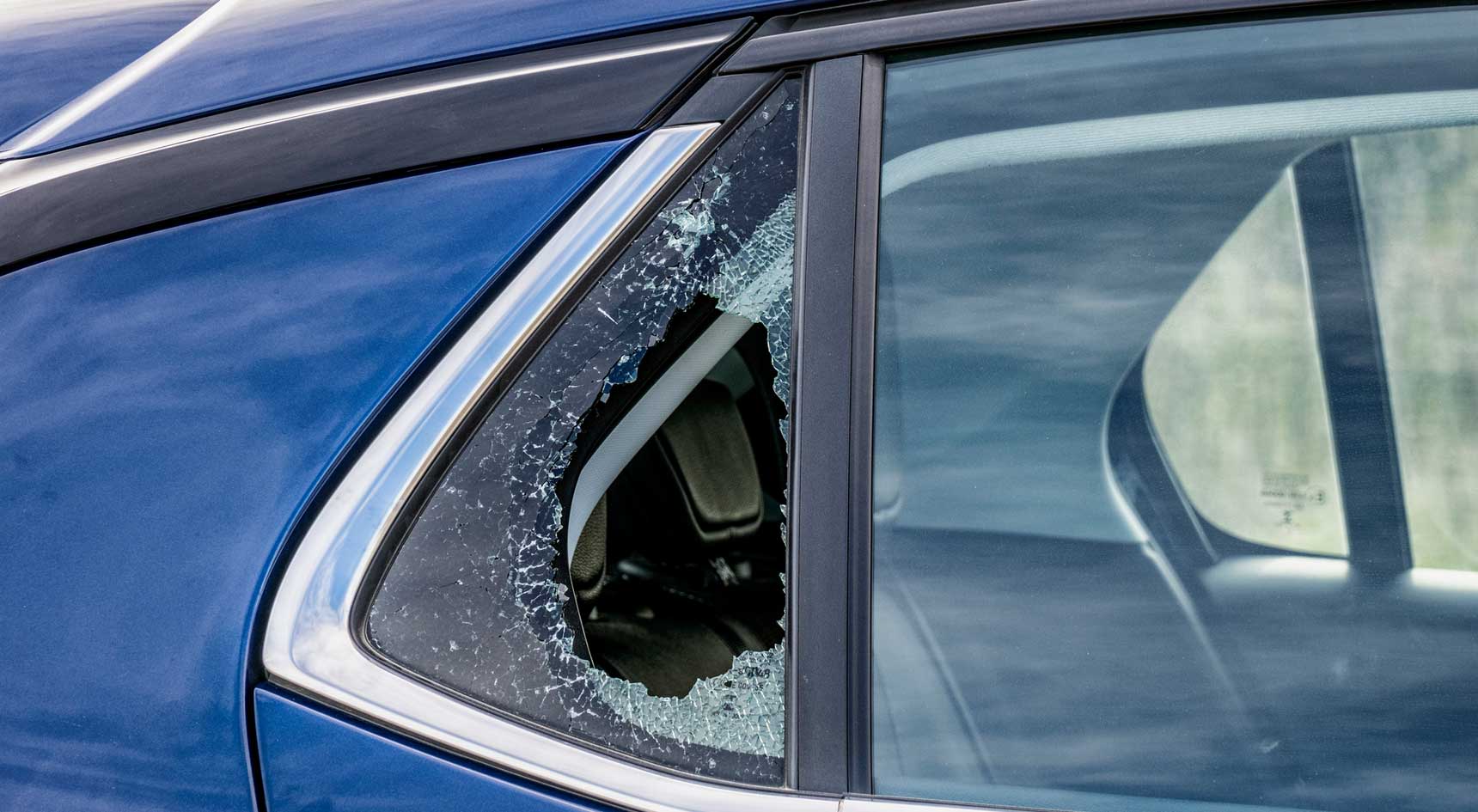 Abandoned car on your street? | sa move The RAA Magazine