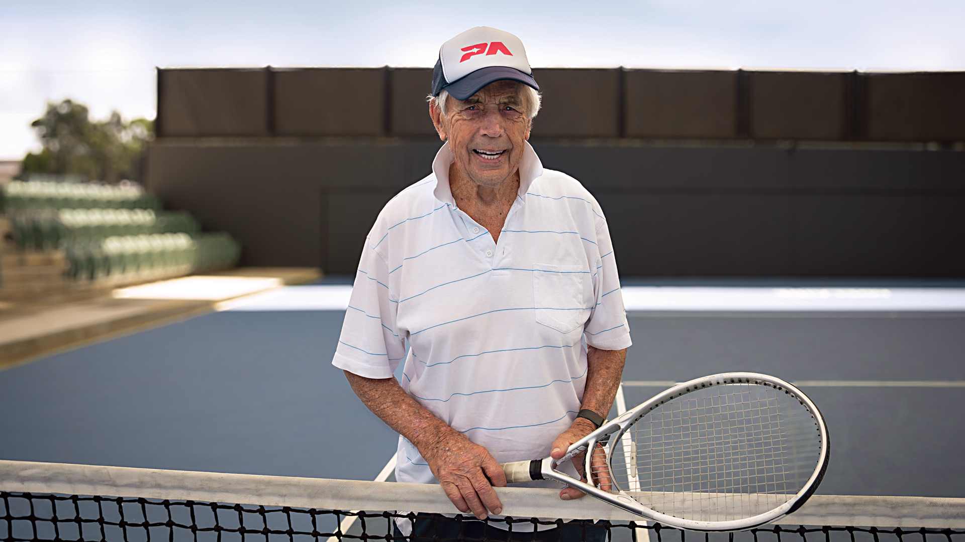 Our local sports stars | sa move The RAA Magazine