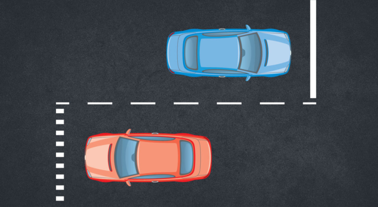 7 common road lines explained | samotor The RAA Magazine