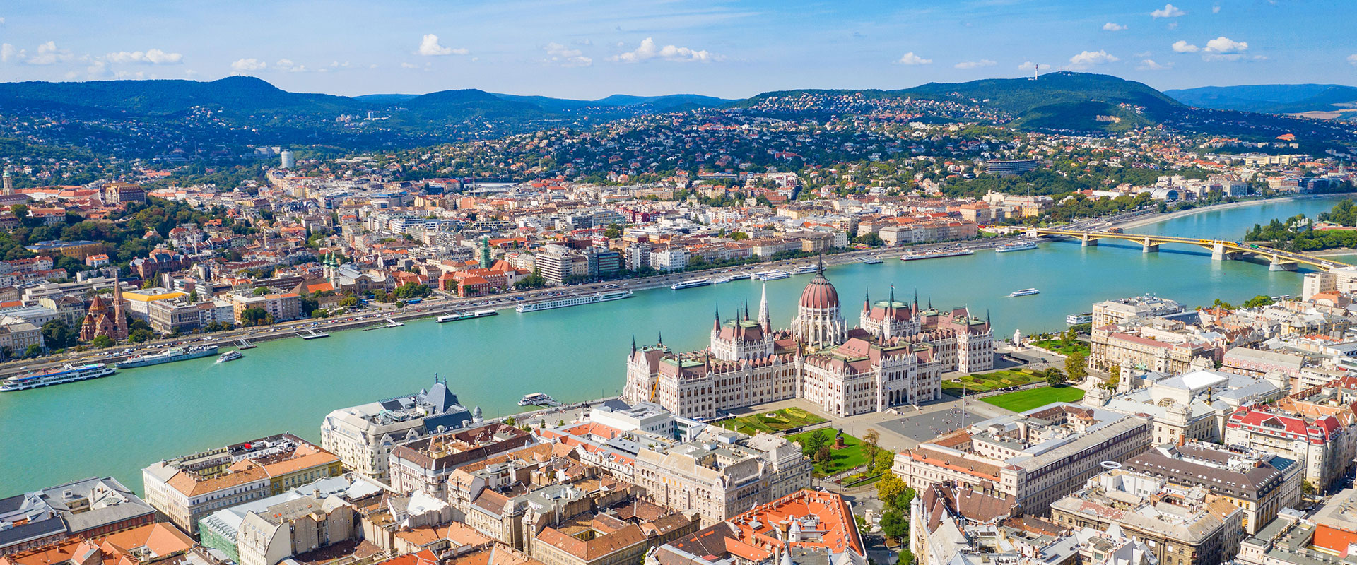 5 fabulous European river ports | sa move The RAA Magazine