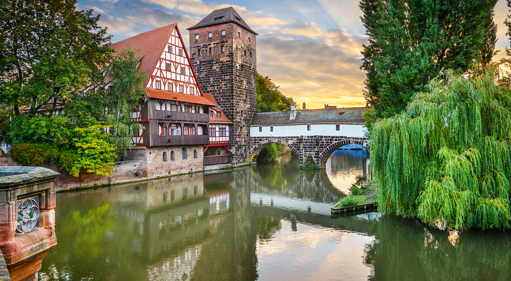 5 fabulous European river ports | sa move The RAA Magazine