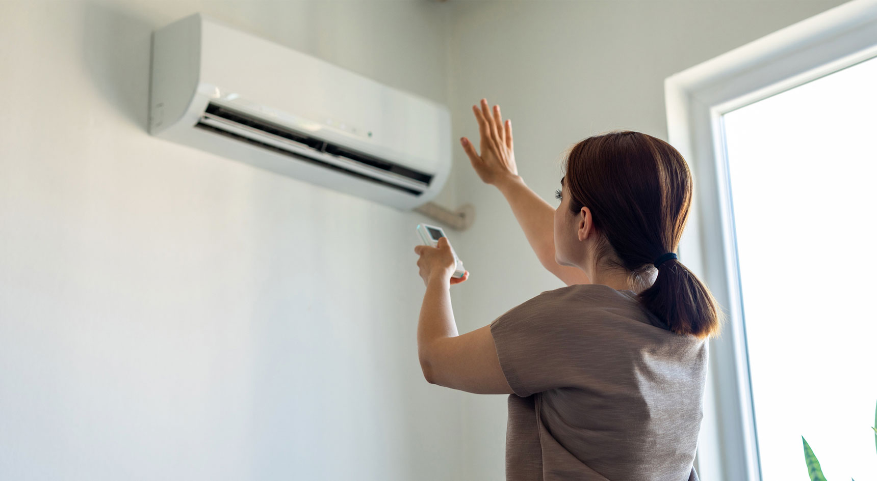 Get your air-con serviced soon | sa move The RAA Magazine
