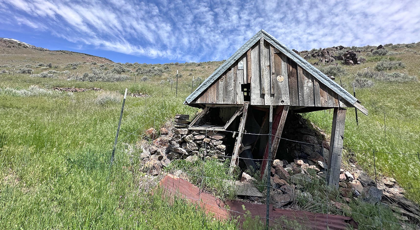Canyons, cabins and cowboys | sa move The RAA Magazine