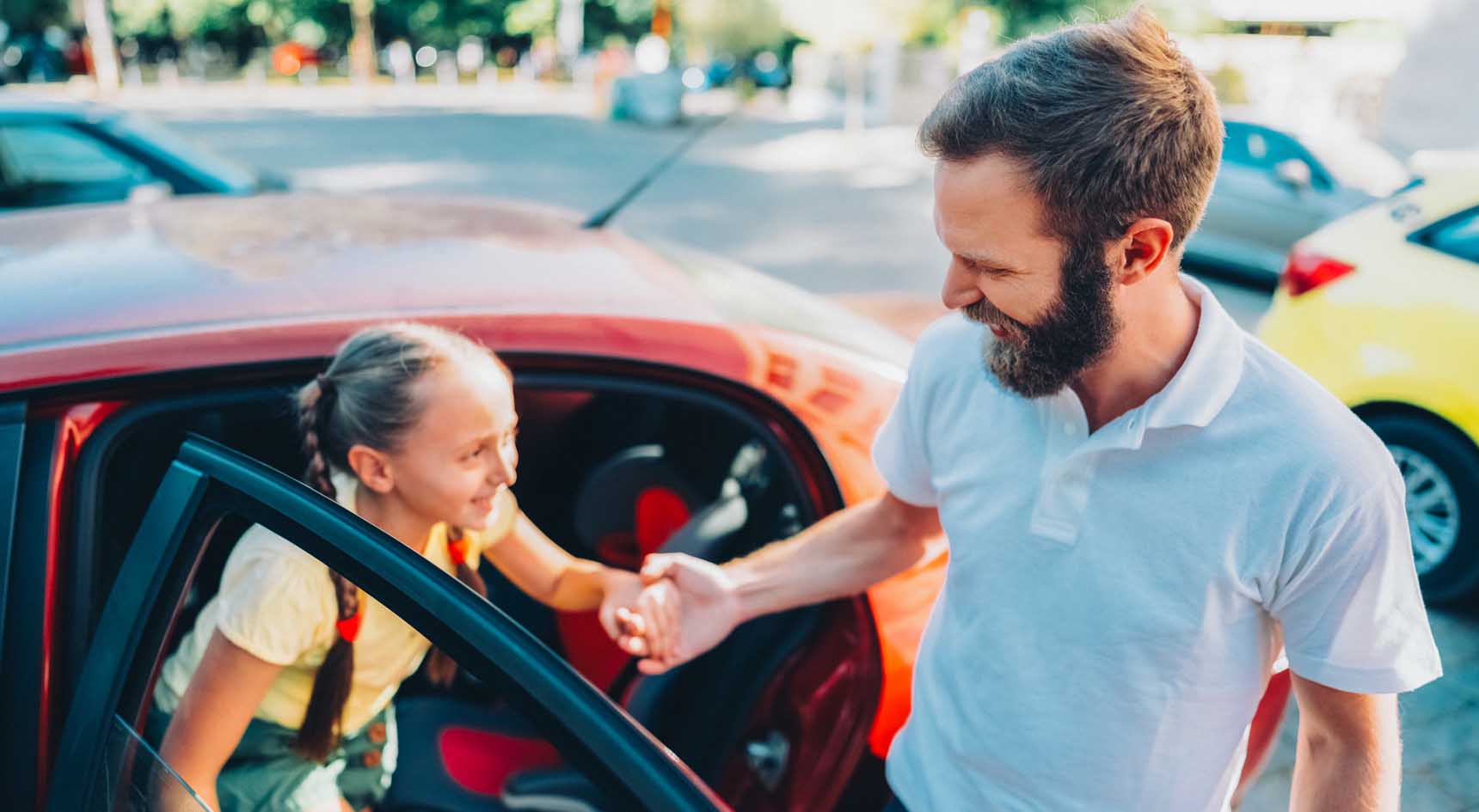 5 car hacks for parents | sa move The RAA Magazine