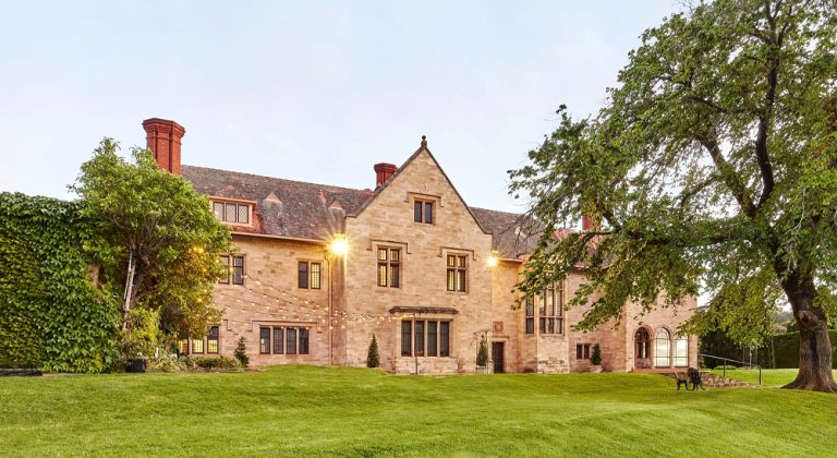 Historic SA homes you can explore | sa move The RAA Magazine