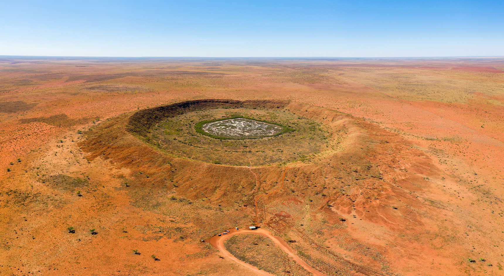 5 Australian space experiences | sa move The RAA Magazine