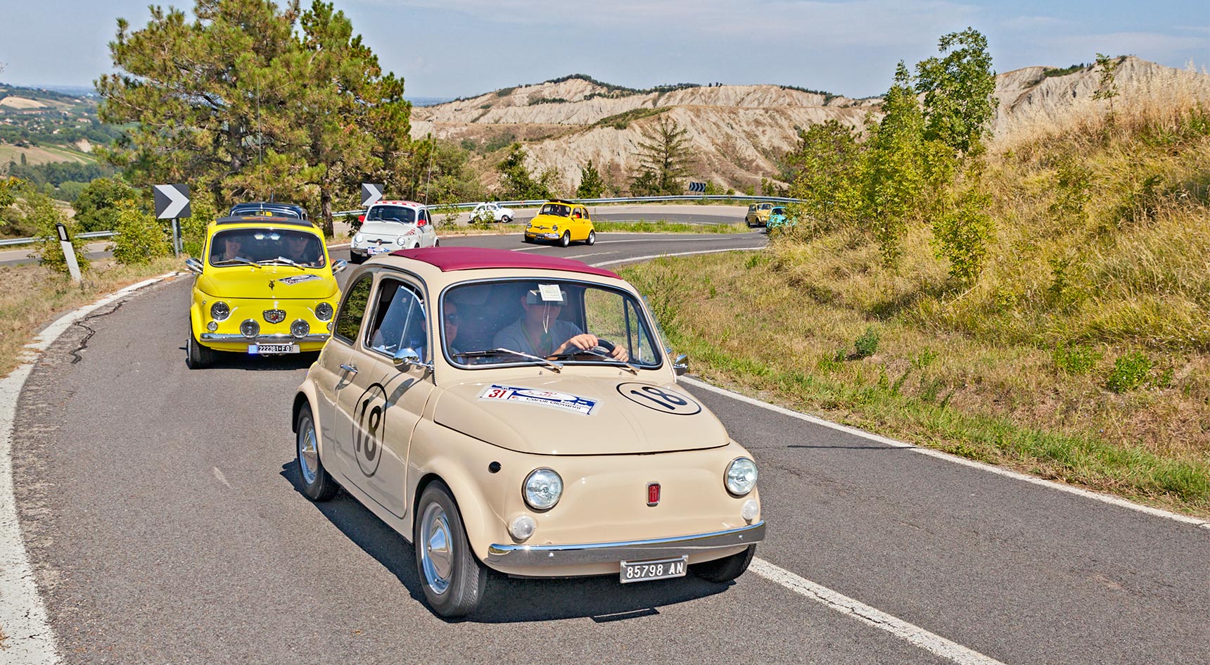 5 offbeat self driving experiences | sa move The RAA Magazine