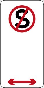 Stopping and parking: the difference | sa move The RAA Magazine