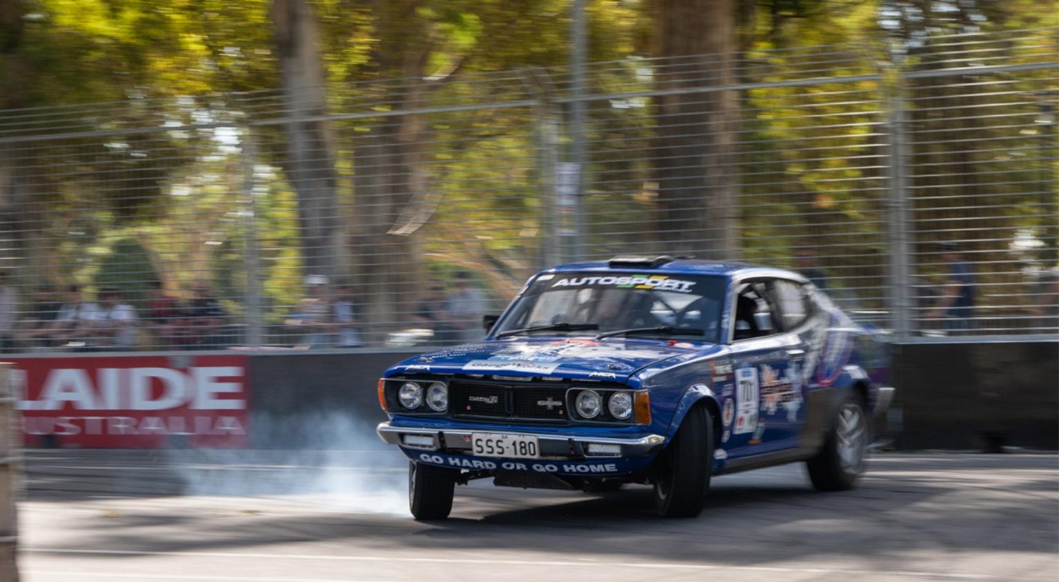 SA events to mark on your calendar | sa move The RAA Magazine