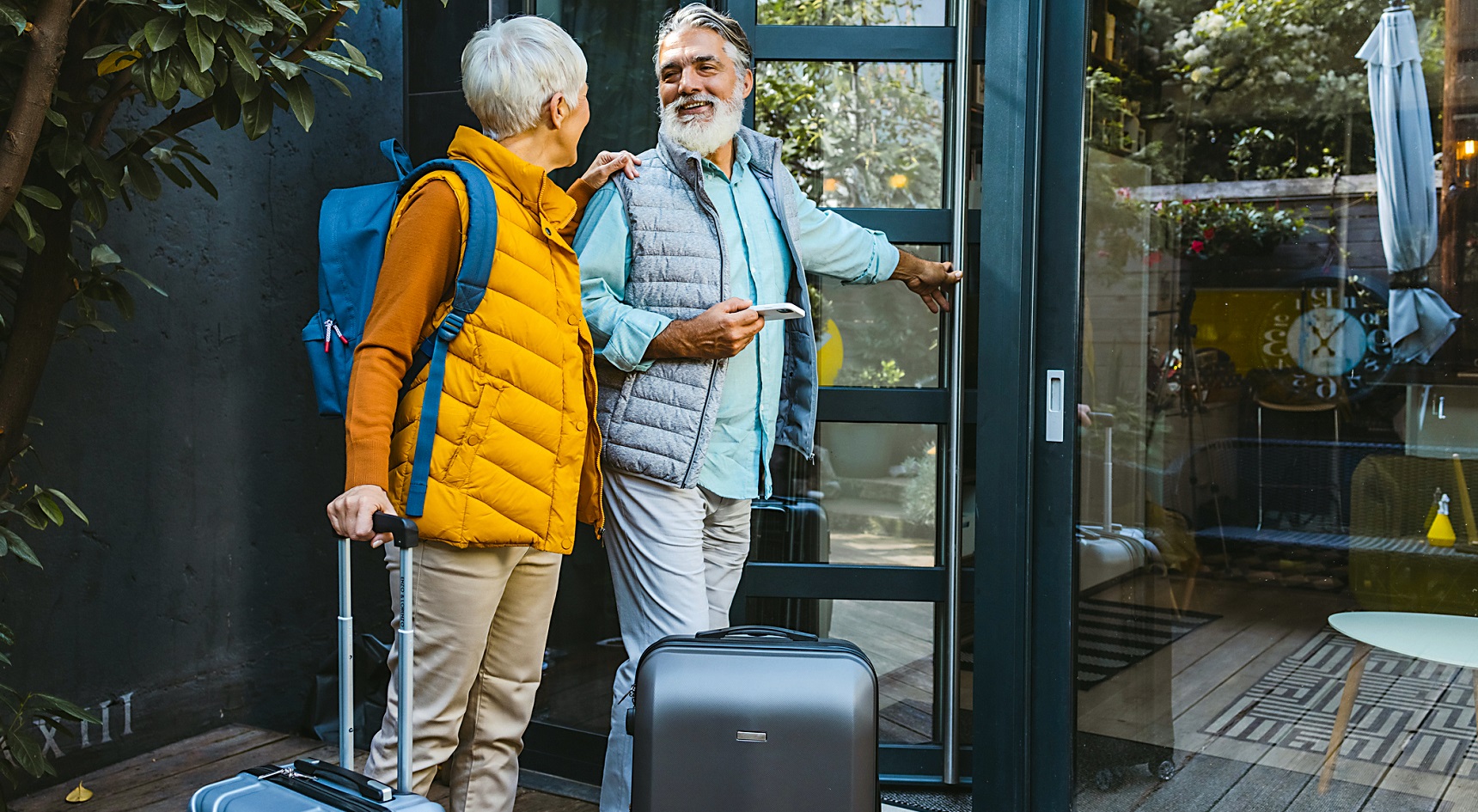 Preparing for holiday guests | sa move The RAA Magazine