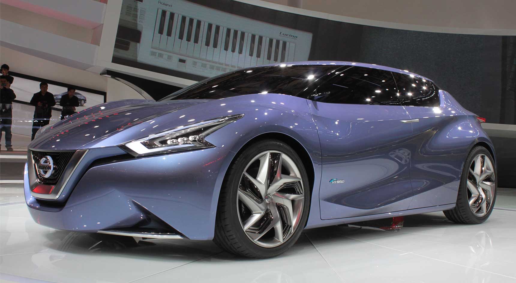 7 strange car names | sa move The RAA Magazine