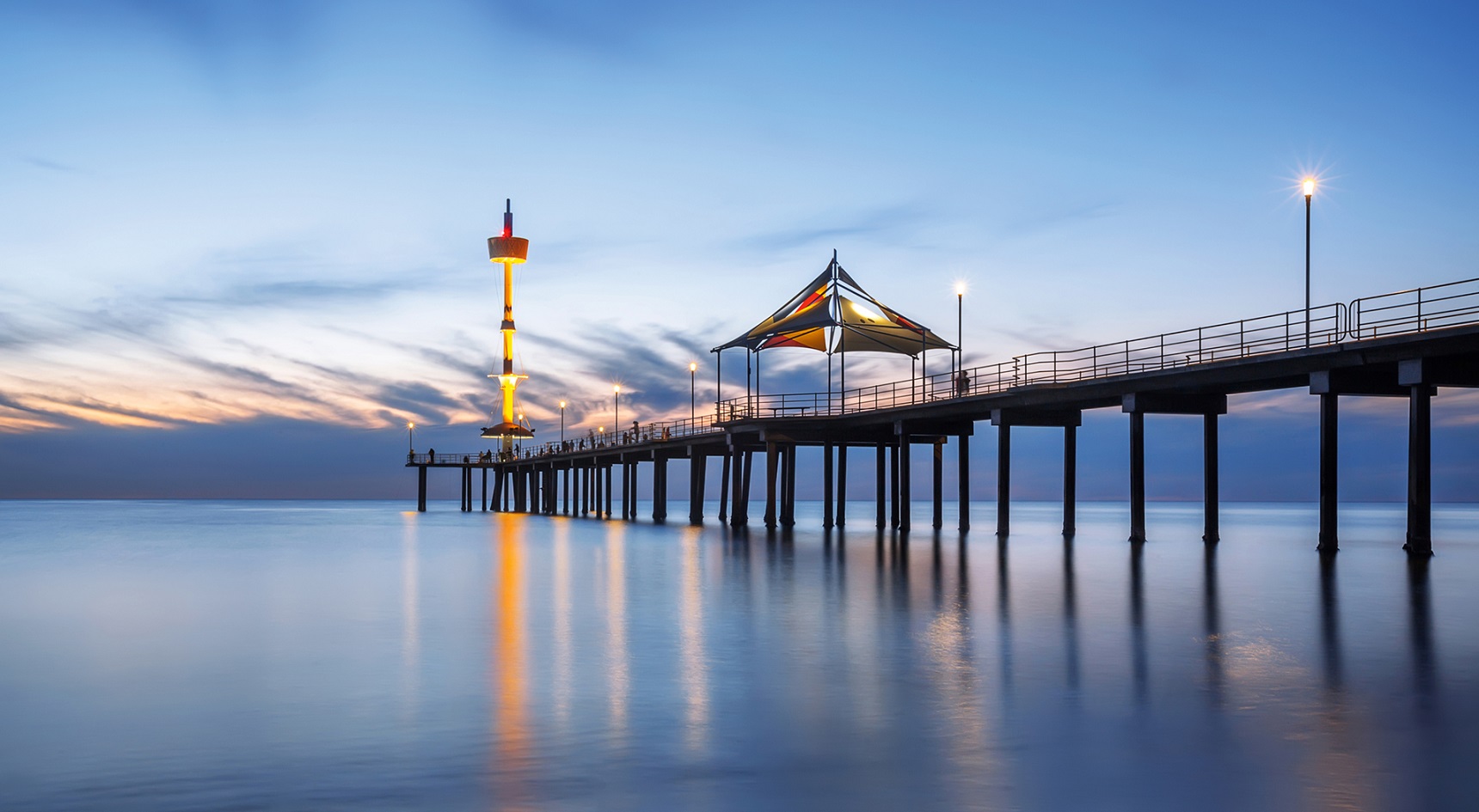 7 South Aussie jetties | sa move The RAA Magazine