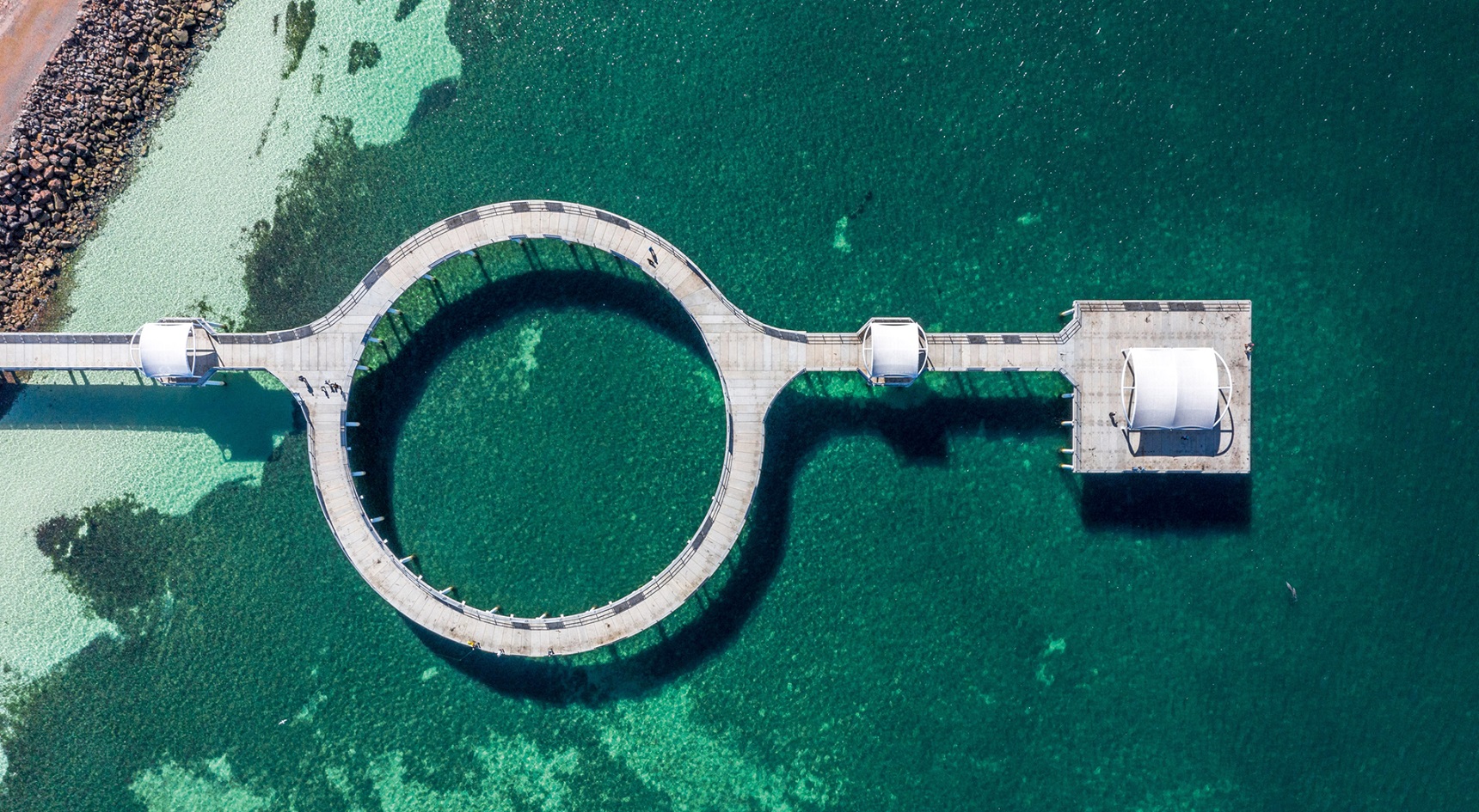 7 South Aussie jetties | sa move The RAA Magazine