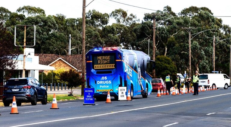 Reducing lives lost on our roads | sa move The RAA Magazine