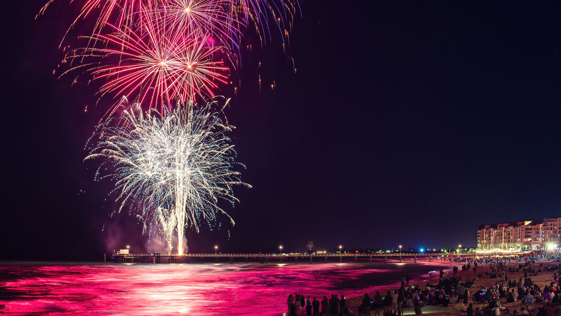 SA events to mark on your calendar | sa move The RAA Magazine