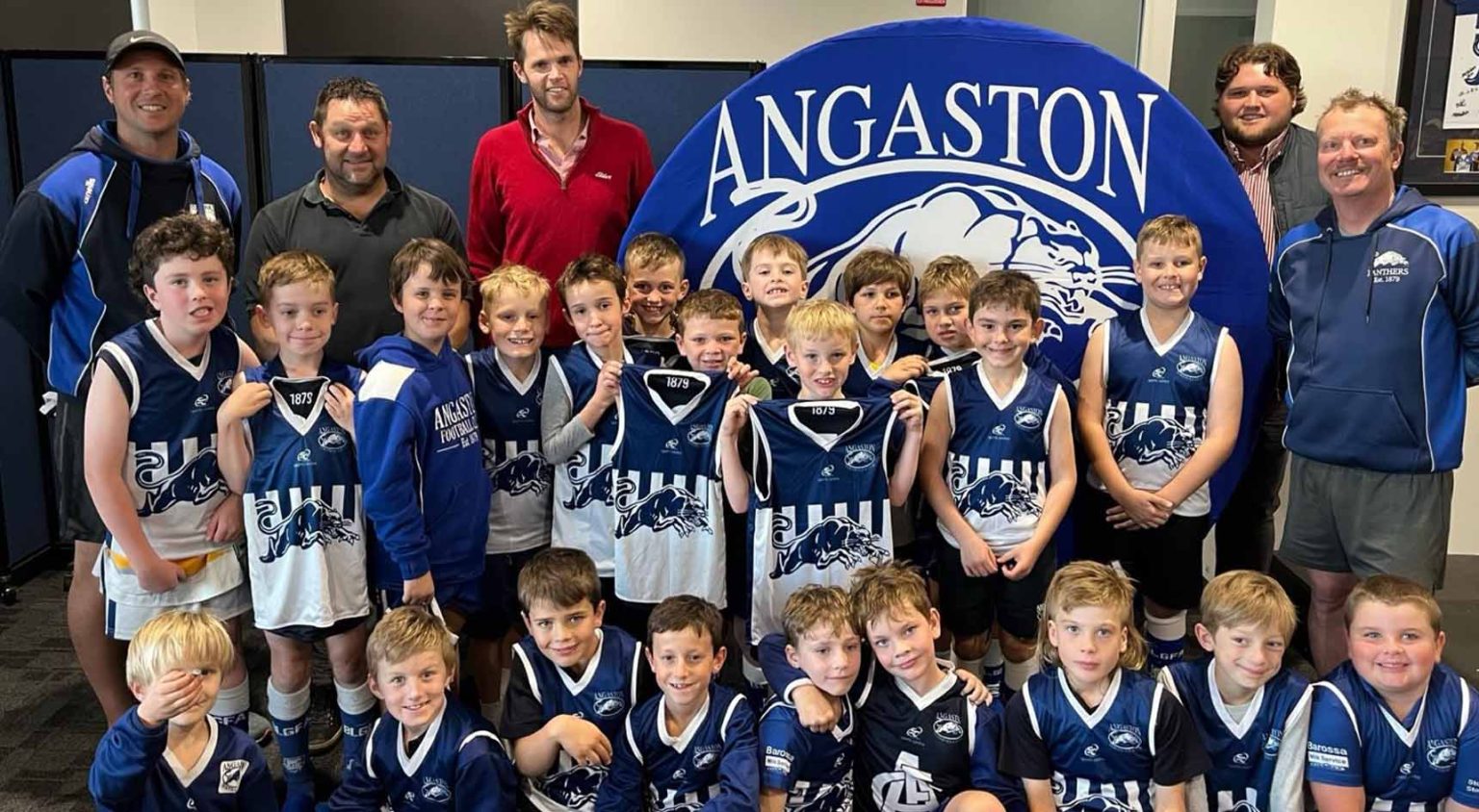 Keeping regional communities safe | sa move The RAA Magazine