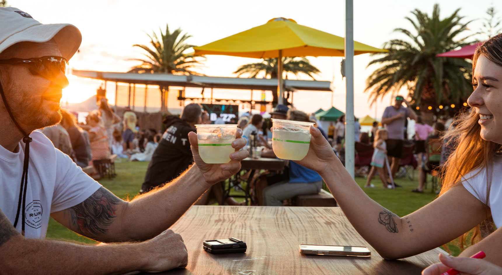 SA events to mark on your calendar | sa move The RAA Magazine
