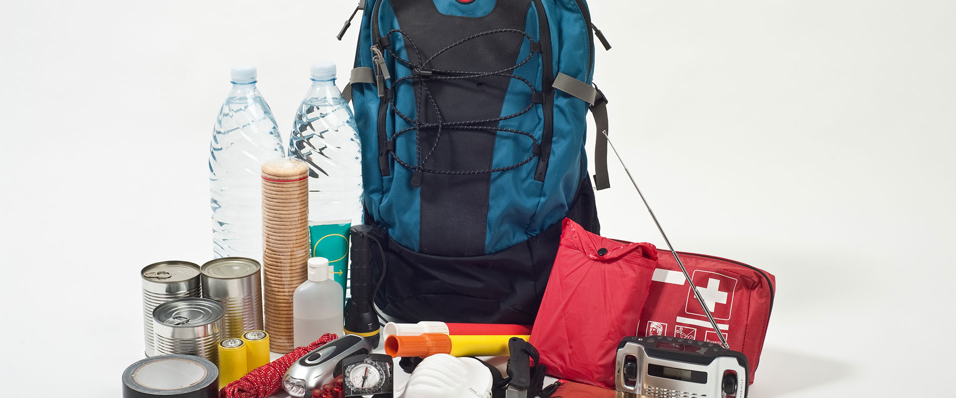 How to pack a bushfire kit | sa move The RAA Magazine