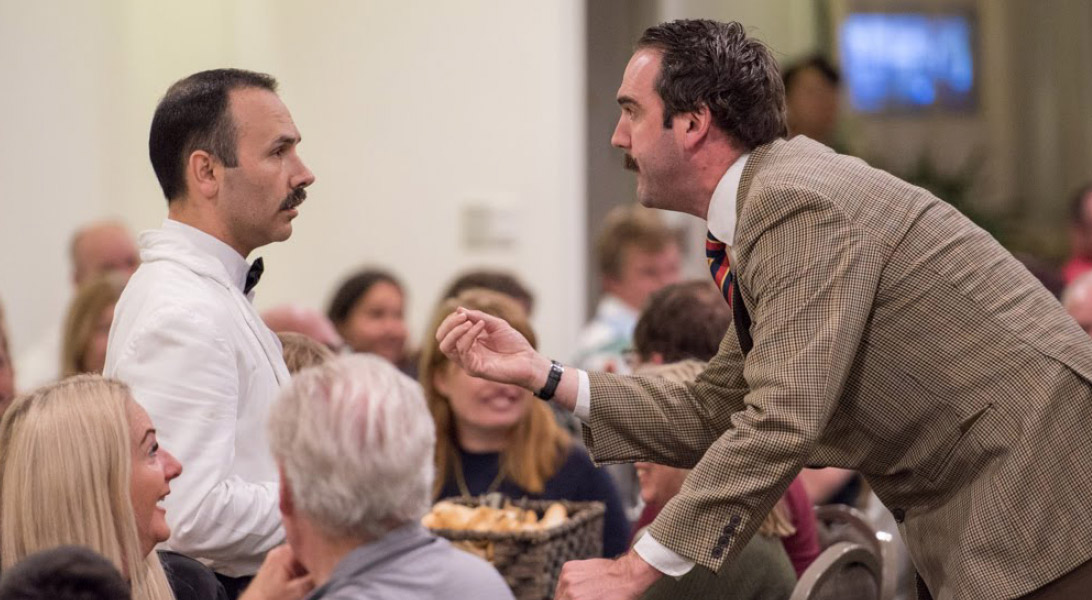 Decanting Coonawarra's Fringe | sa move The RAA Magazine