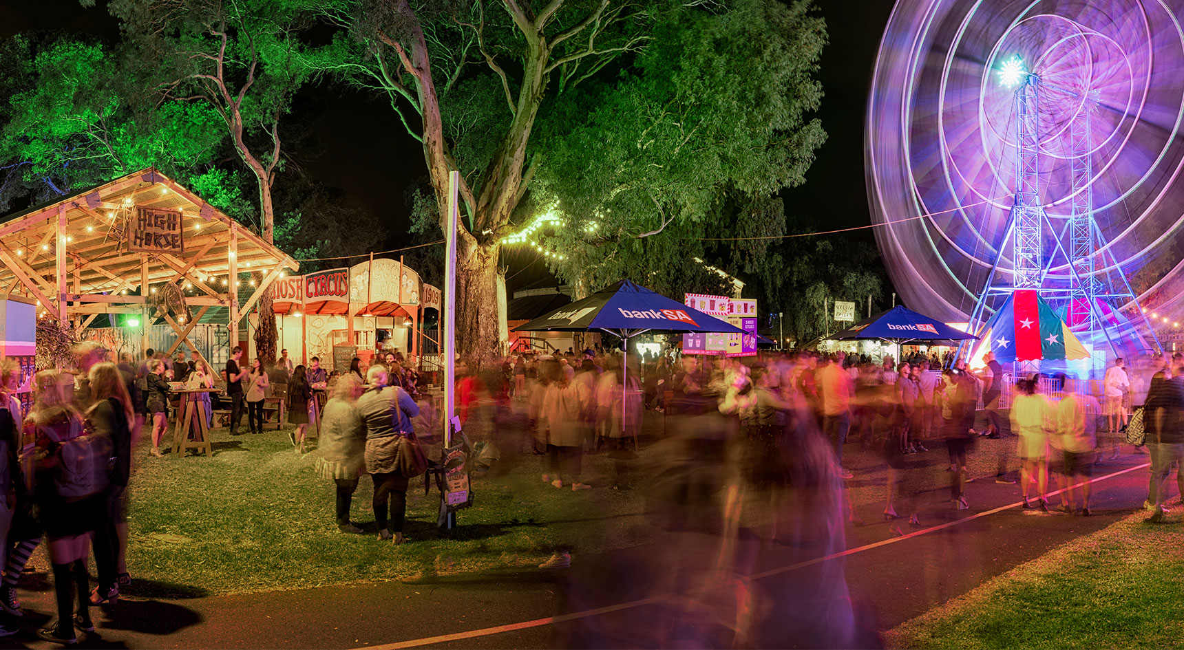 SA events to mark on your calendar | sa move The RAA Magazine