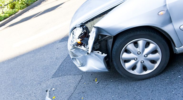 Why is a damaged car a write-off? | sa move The RAA magazine
