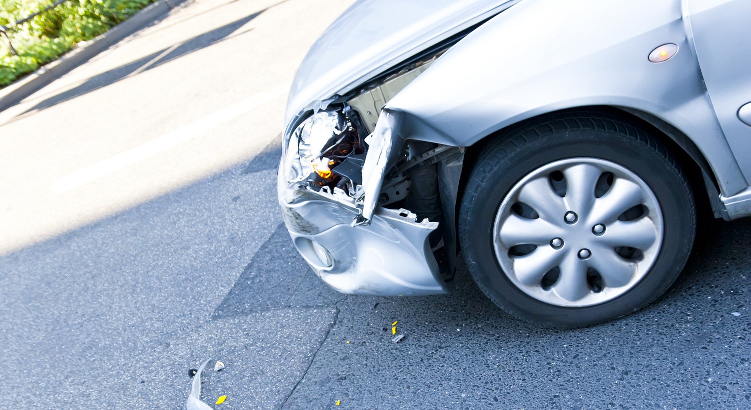 Why is a damaged car a write-off? | sa move The RAA magazine