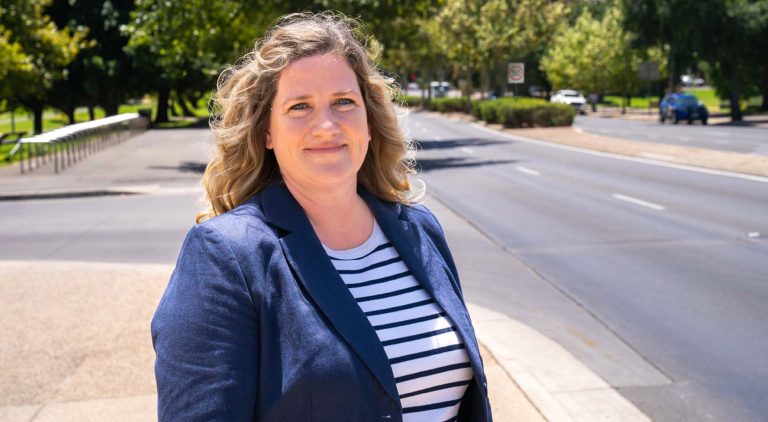 Setting speed limits | sa move The RAA Magazine