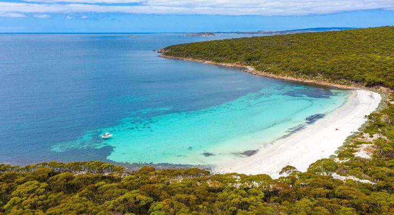 5 lesser-known SA beaches | sa move The RAA Magazine