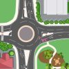 Around the twist: roundabout rules | sa move The RAA Magazine