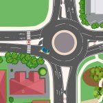 Around the twist: roundabout rules | sa move The RAA Magazine