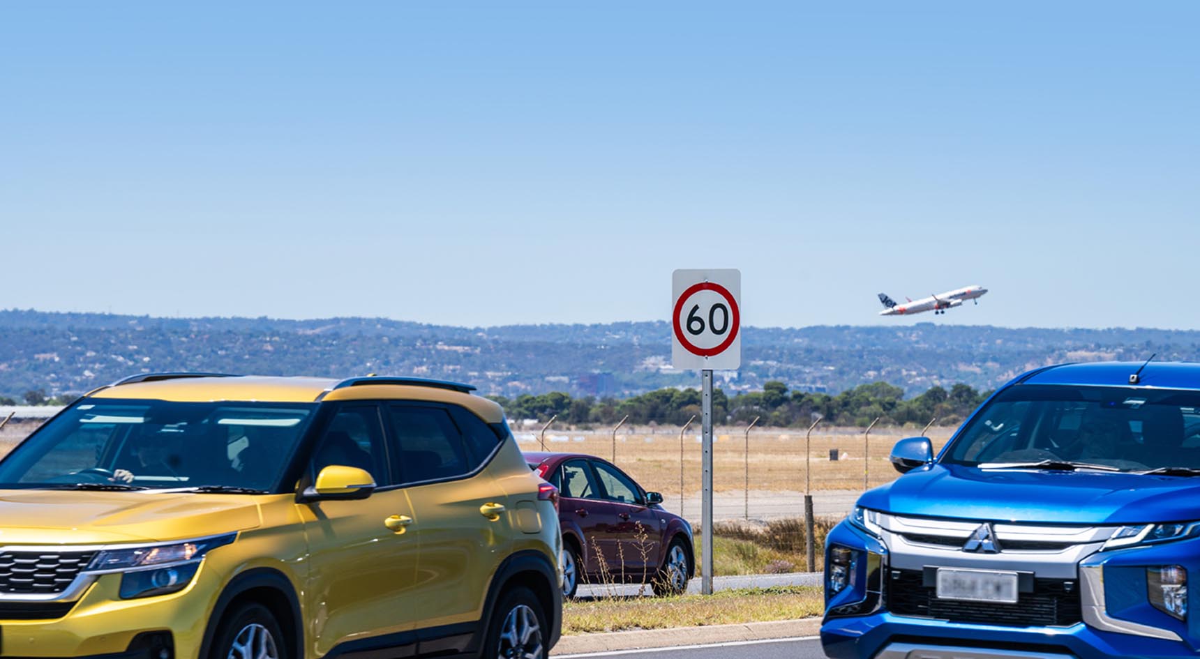 Setting speed limits | sa move The RAA Magazine