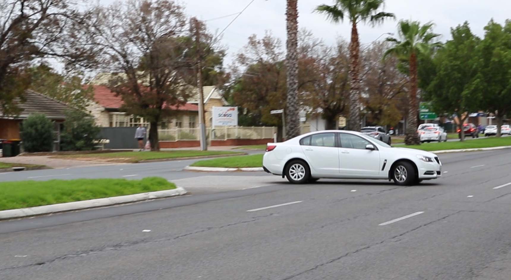 The U-turn rule you need to know | sa move The RAA Magazine